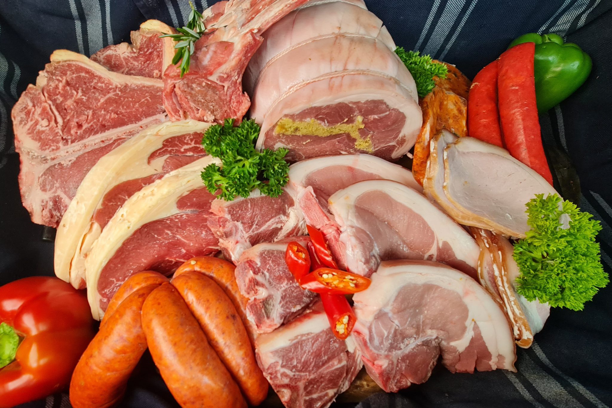 streaterfamilybutchery – Our Online Store